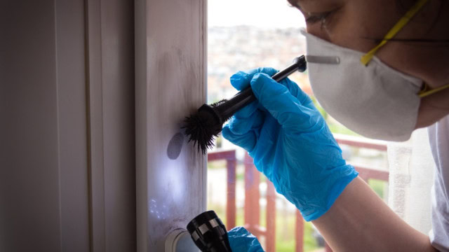 ¿Qué es la criminalística? Objetivos de estudio y aplicaciones