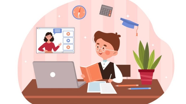 Flipped classroom o aula invertida: características y ventajas