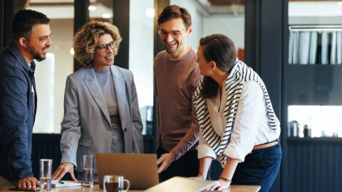 ¿Qué es COO, CCO, CMO, CIO, CFO y CTO?