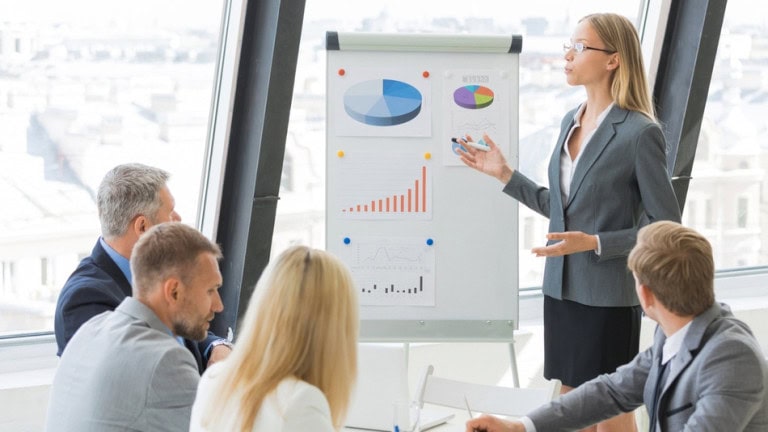 ¿Qué es COO, CCO, CMO, CIO, CFO y CTO?