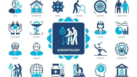 ¿Qué es la gerontología y para qué sirve?