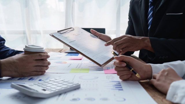 TIR: Tasa Interna de Retorno. Qué es y cómo calcularla