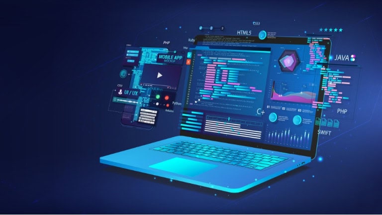 ¿Qué es hardware y software? Elementos fundamentales de la informática.