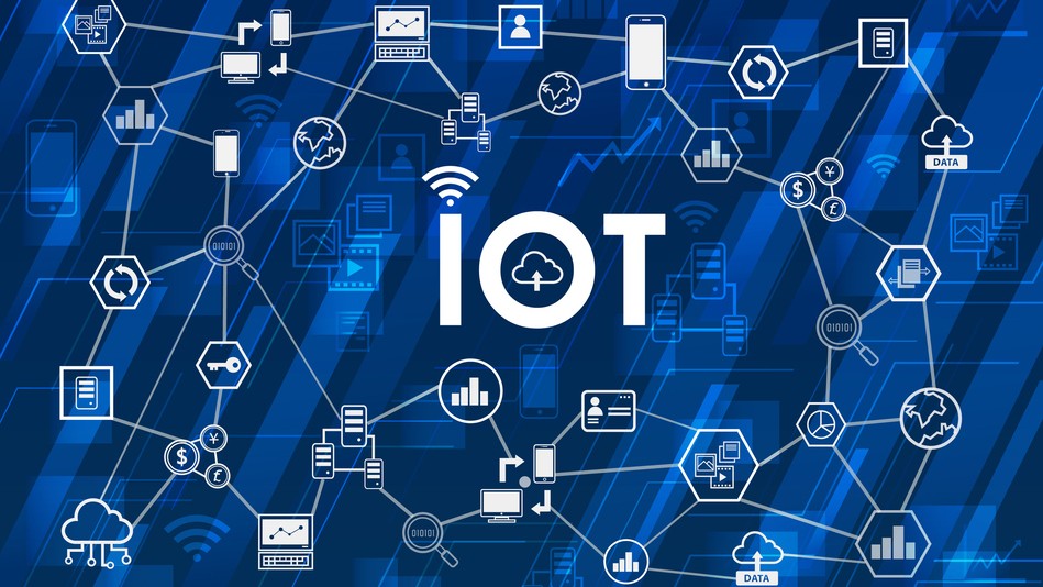 Qué estudiar para trabajar en IoT (Internet de las Cosas)
