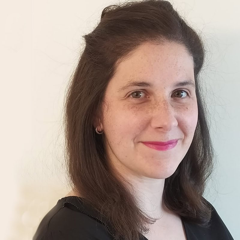 Aroa Jiménez Soria | UNIR Colombia