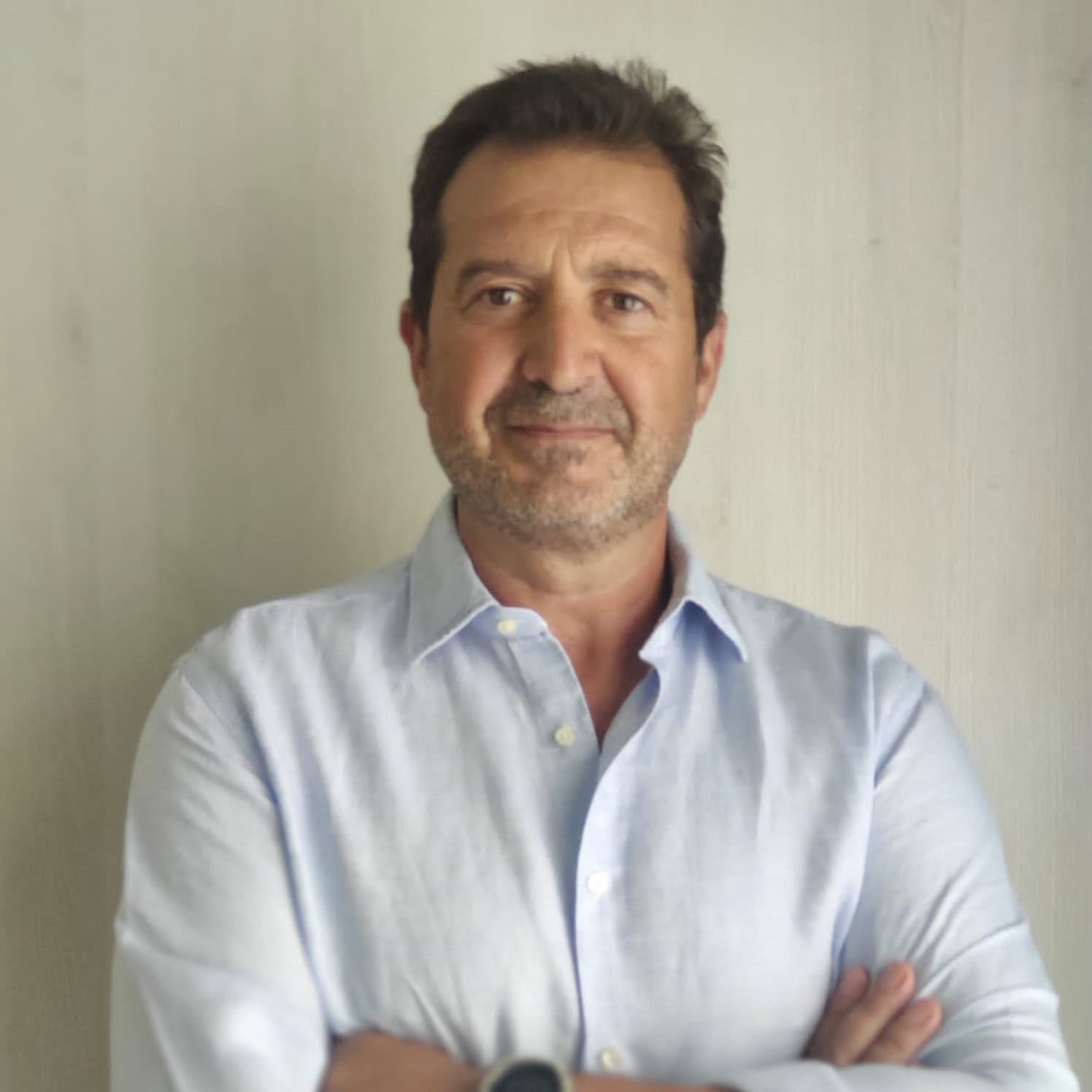 Juanjo García Borrego | UNIR Colombia