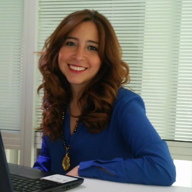 Libia María Renza | UNIR Colombia